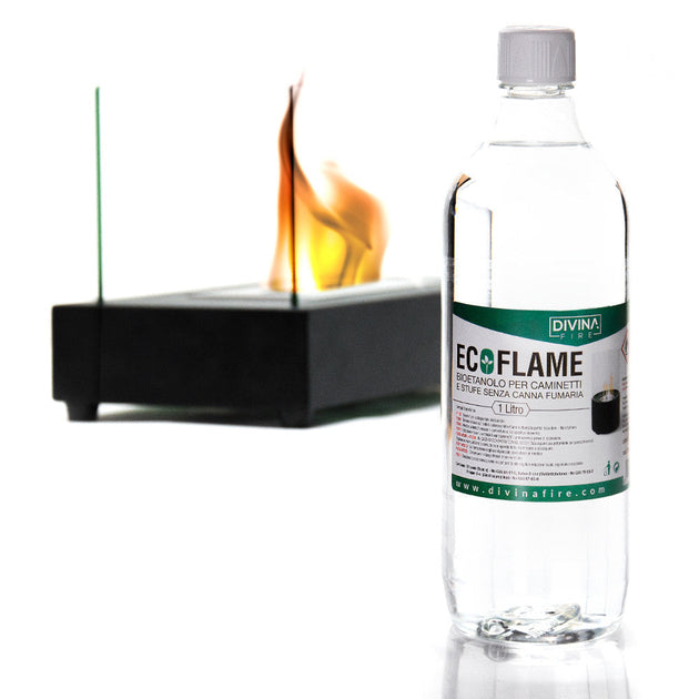 Bioethanol-Ofen – Decorspace.de